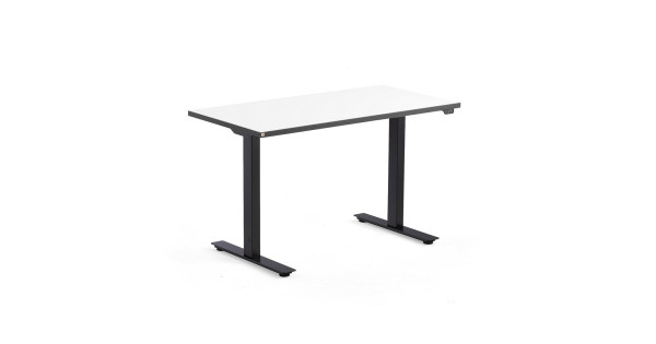 Basic Workstation (T-Shape)